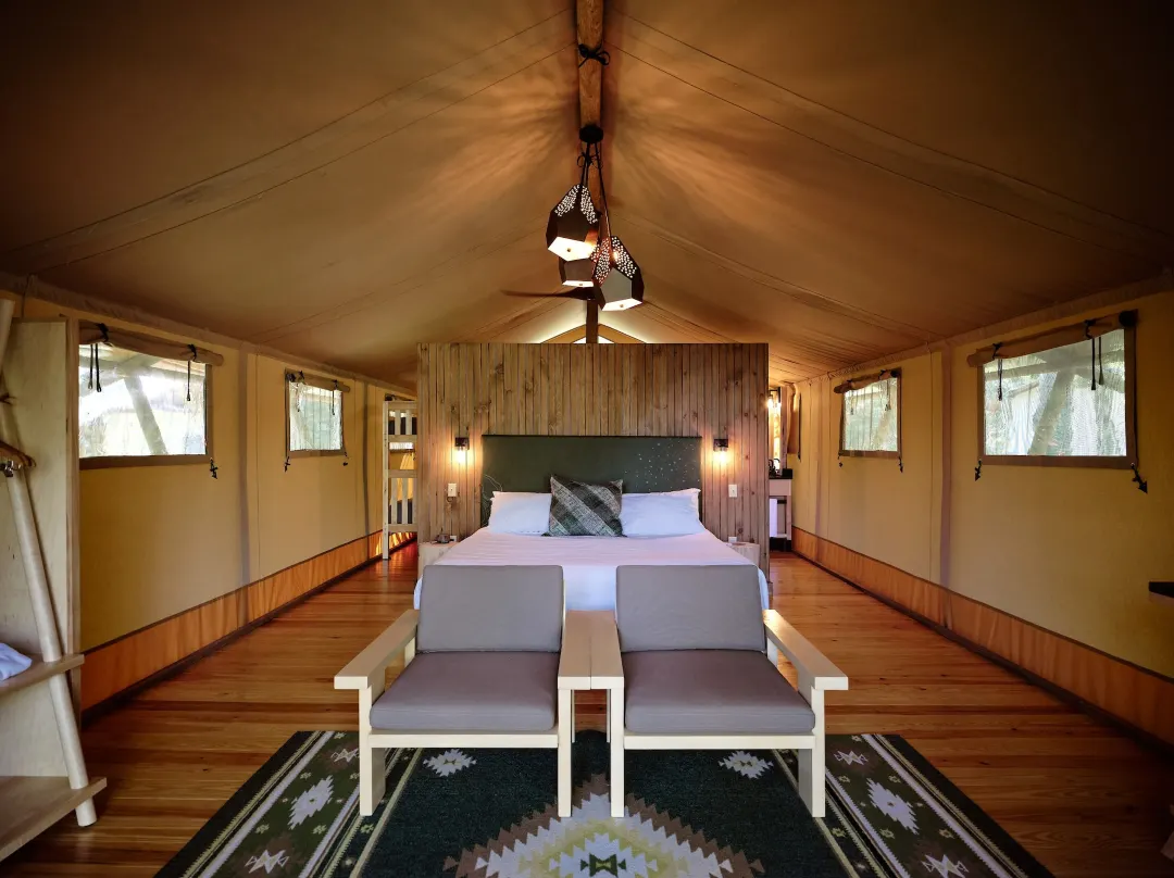 Terramor Outdoor Resort - Maine