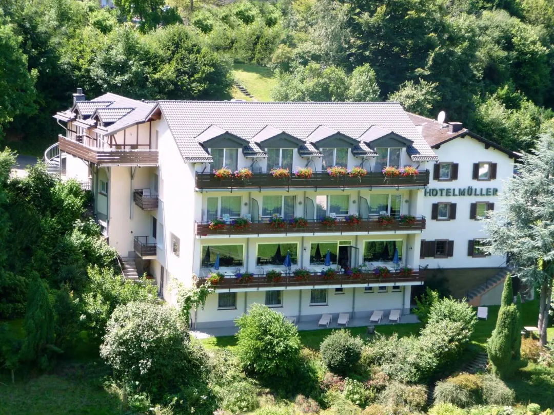 Landhotel Krolik - Daun