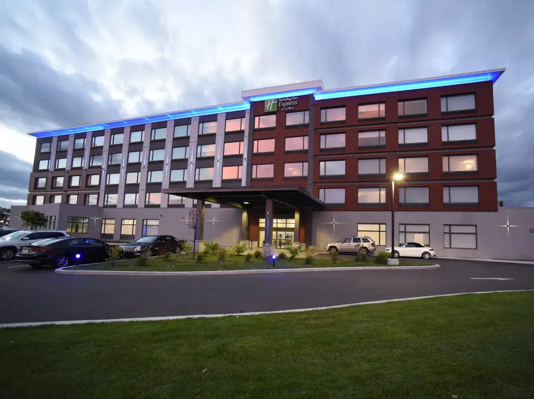 Holiday Inn Express & Suites Gatineau - Ottawa By Ihg - Ottawa