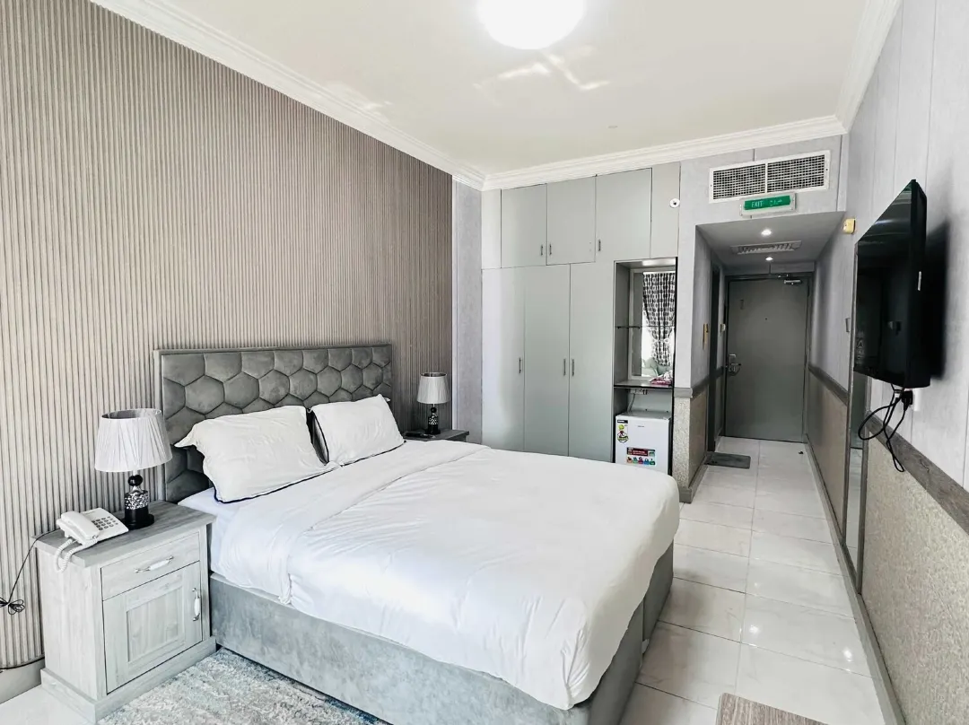 Belvilla Luxury San Marino Near Deira Clock Tower - Dubai