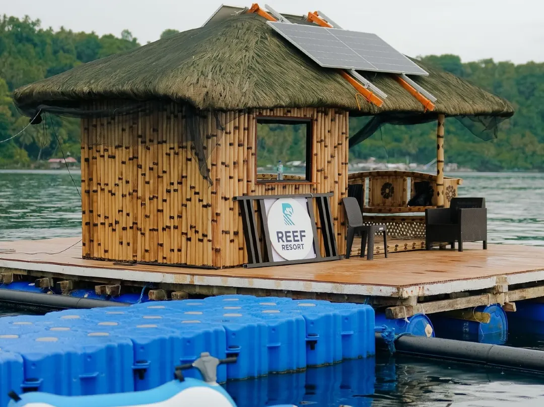 Reef Resort - Mount Apo View Unit C2 - Island Garden City of Samal