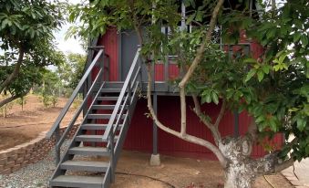 Oceanside Bonsall Panoramic View Treehouse Studioの宿泊予約・料金プラン一覧 - サンディエゴ ...