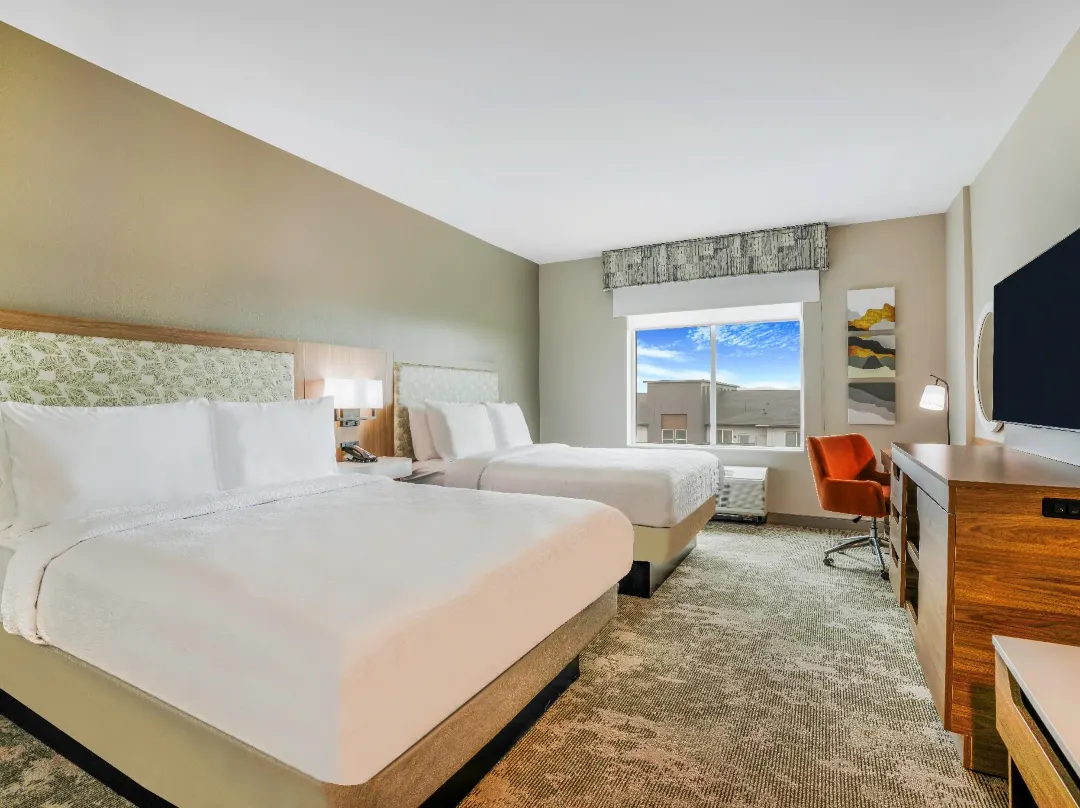 Hampton Inn By Hilton Aurora Medical Center Denver - Aurora, CO