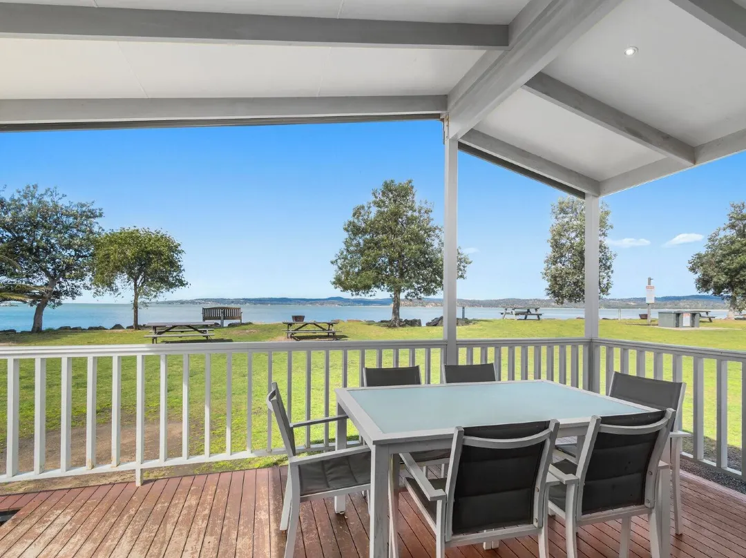 Ingenia Holidays Eden Beachfront - South Coast