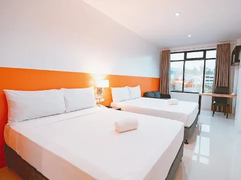 Travelbee Minglanilla Inn - Talisay