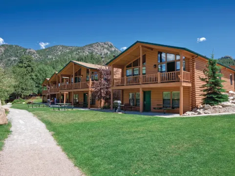 Worldmark Estes Park - Estes Park, CO
