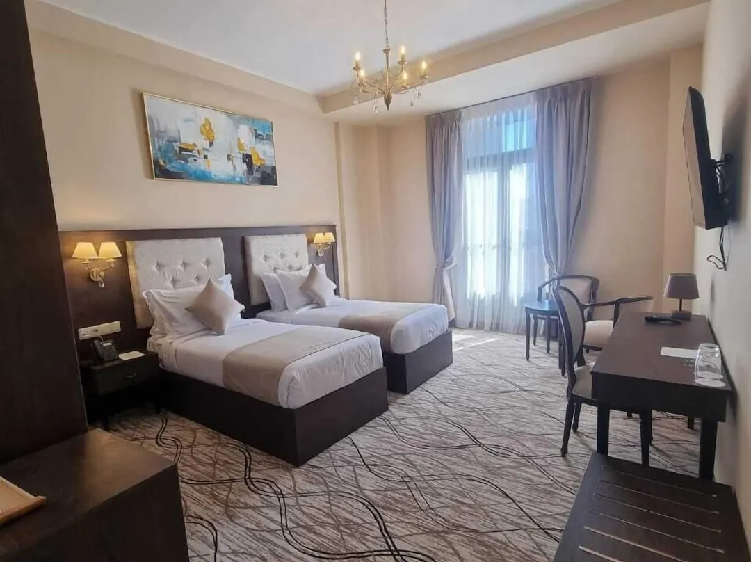 Grand Hotel Oran - Oran