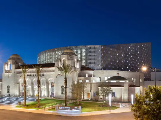 Intercontinental Hotels San Antonio Riverwalk By Ihg - San Antonio