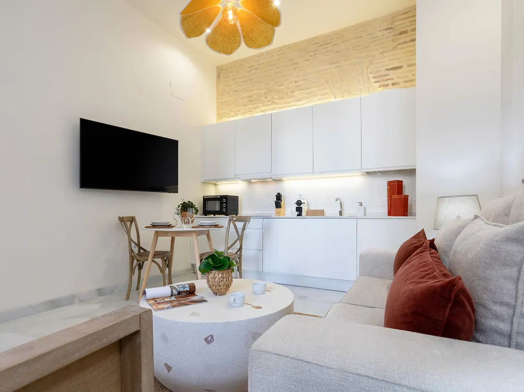 Genteel Home Mendoza Rios Iv - Sevilla
