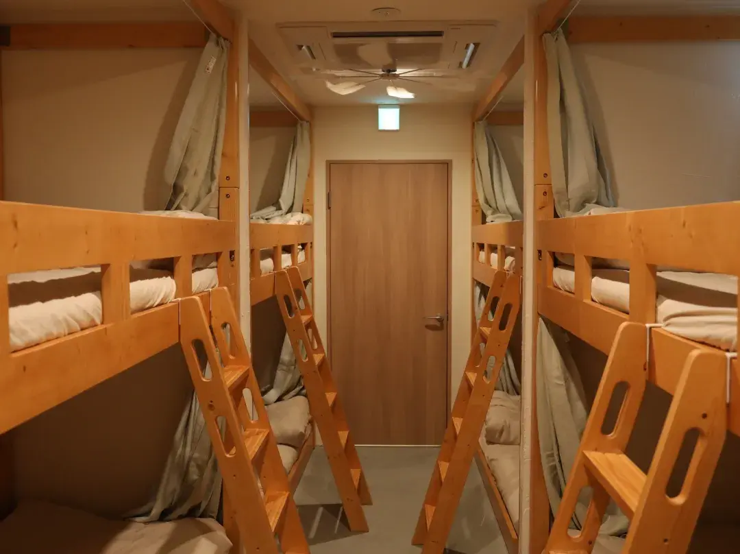 2timesdomitory Hotel - 糸島市
