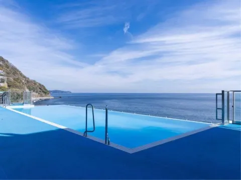 Hotel New Sagamiya - Atami