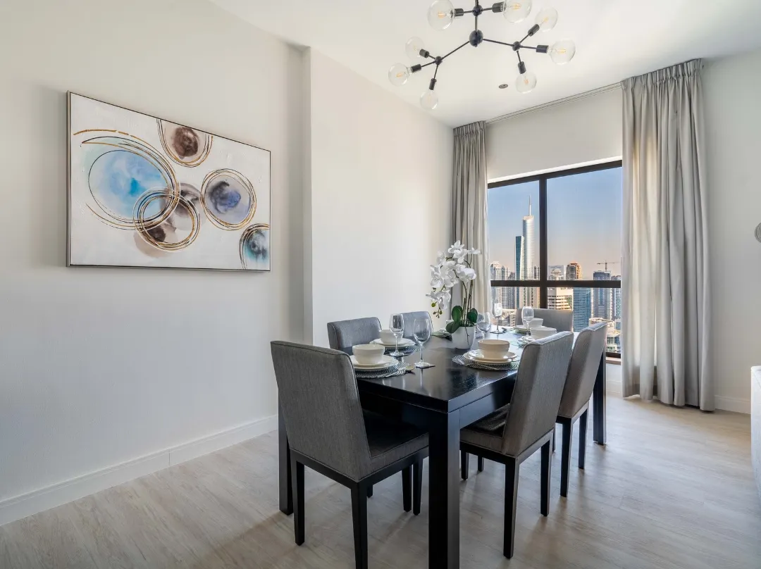 Guestready - Beachfront Delight | Shams 1 Tower - Dubai