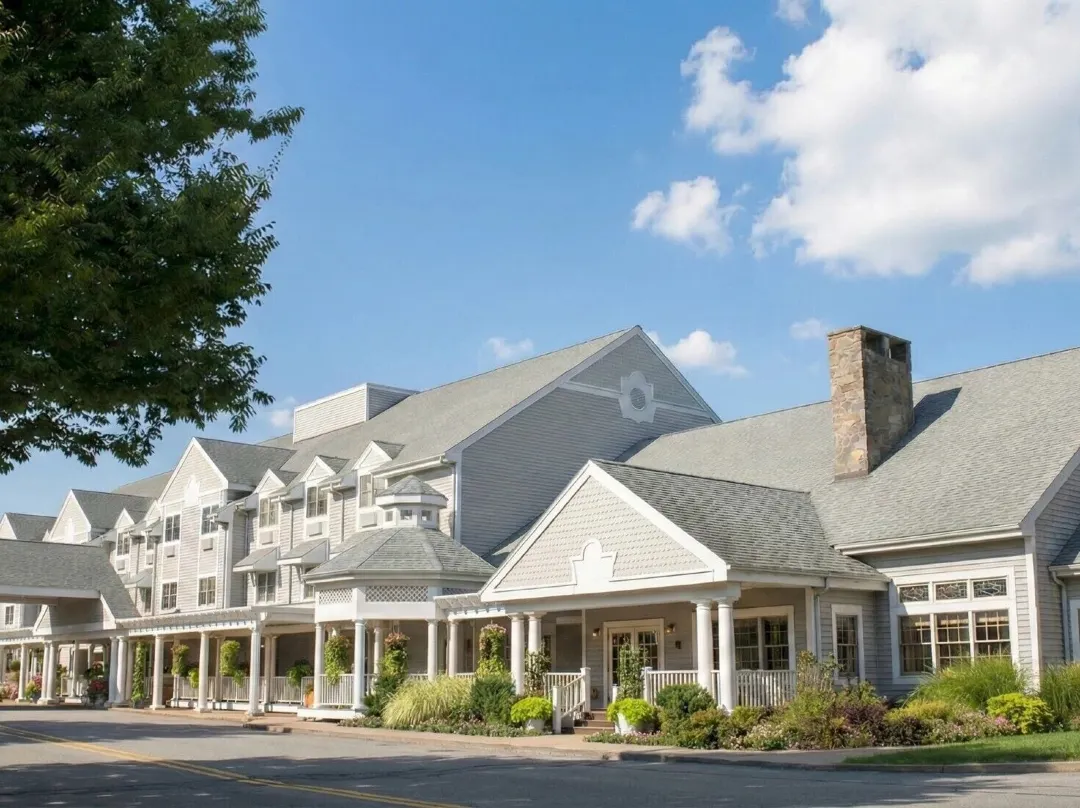 Two Trees Inn - Preston, CT