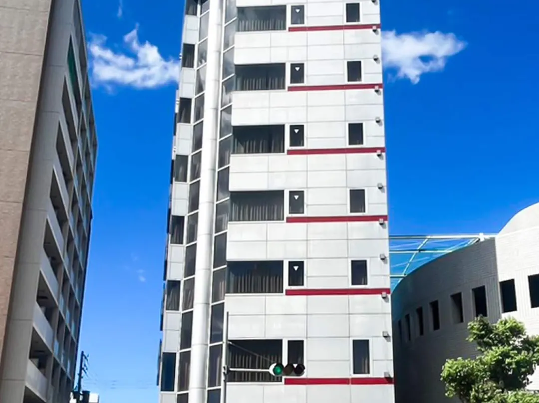 Rakuten Stay Hostel Osakanamba South - Osaka, Japan