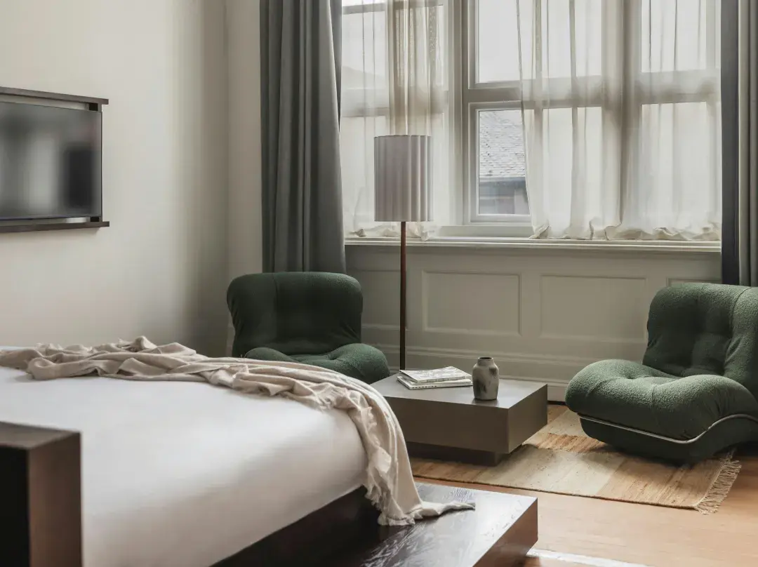 Arthouse Hotel Glasgow - Glasgow