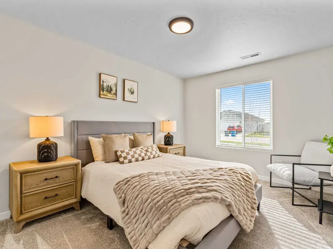 Spacious 6br Sleeps 22 With Playground, Basketball - Caldwell, ID