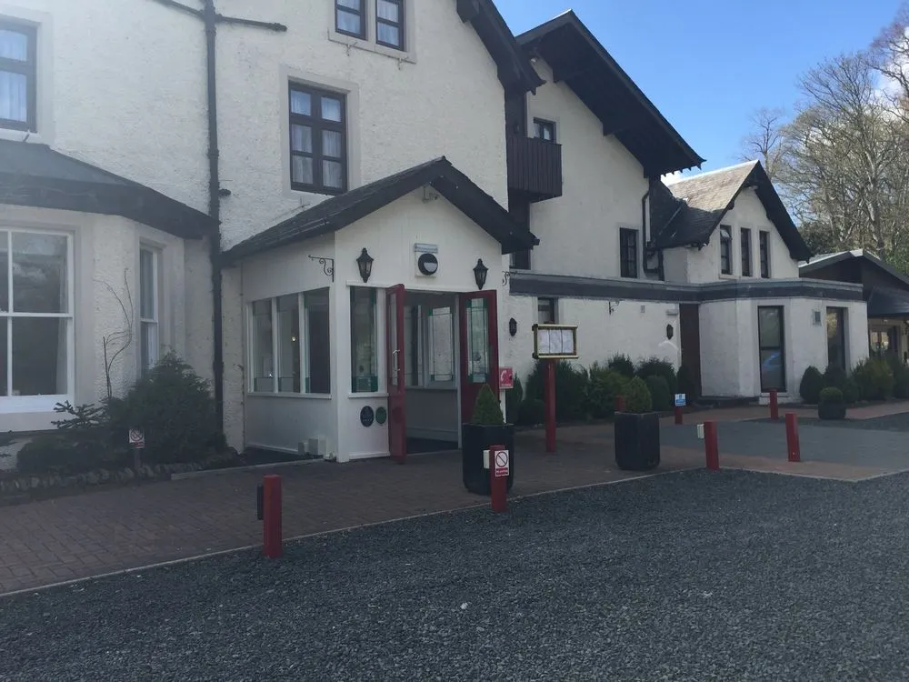 Best Western Plus Scottish Borders, Selkirk Philip - Selkirk, UK