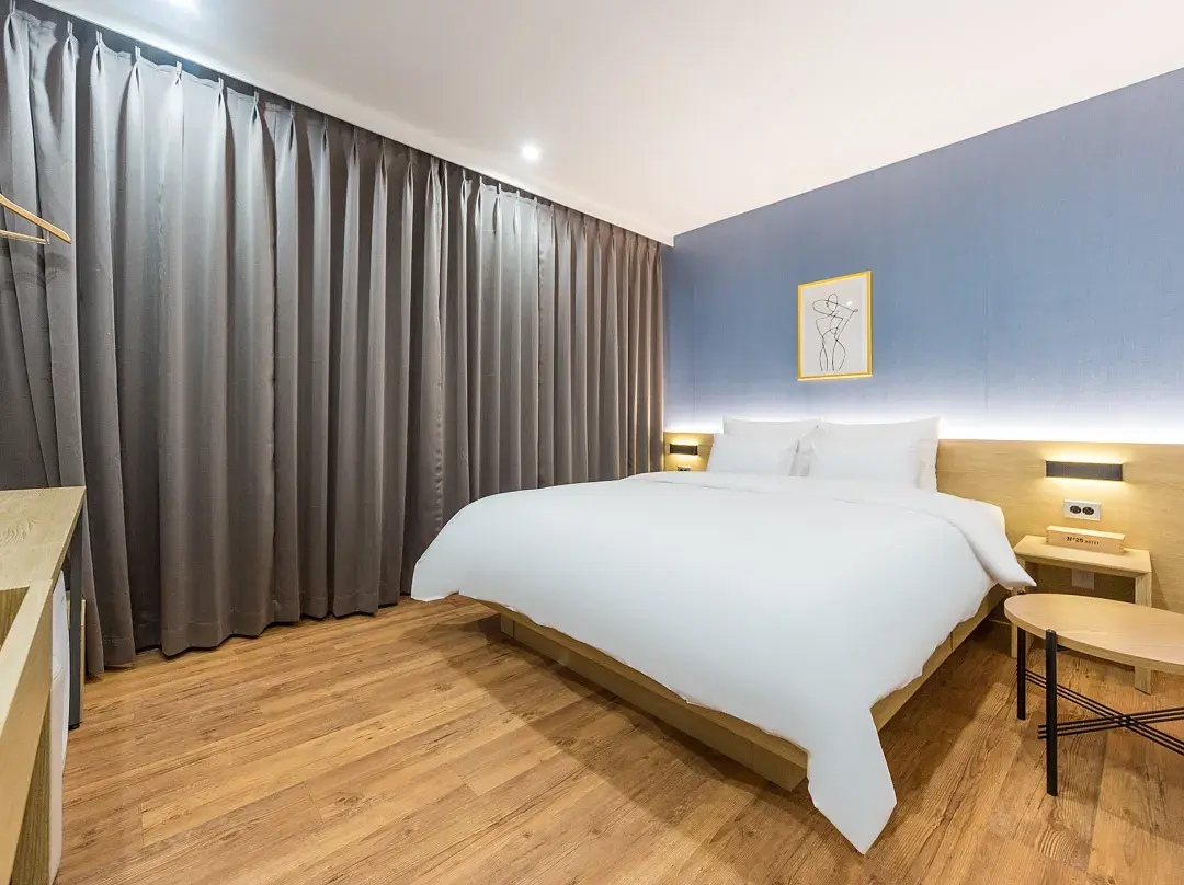 No.25 Hotel, Sacheon - Namhae-gun