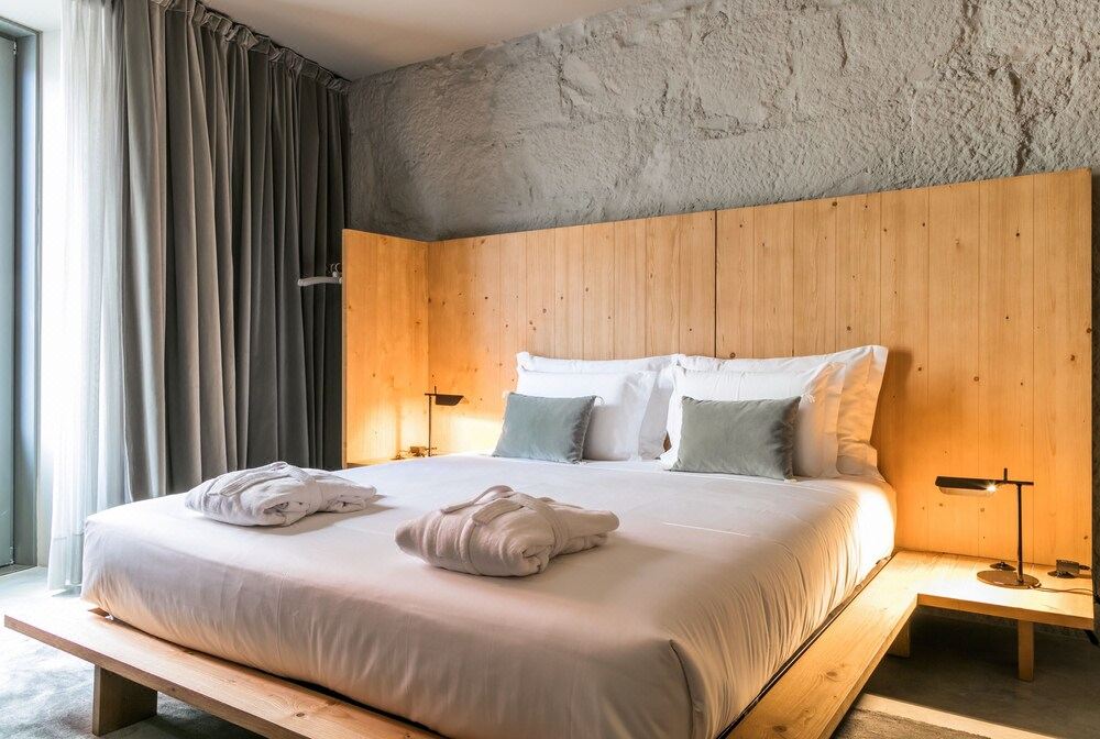 Armazém Luxury Housing- Architectural & Design Hotel - Porto