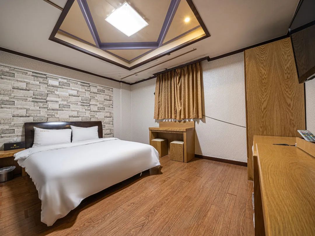 Gapyeong The Motel - 가평군