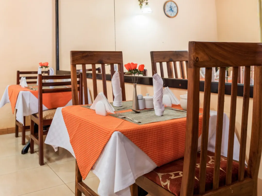 High-quality Apartment In A Secure Resort - 2/4 People - Kampala