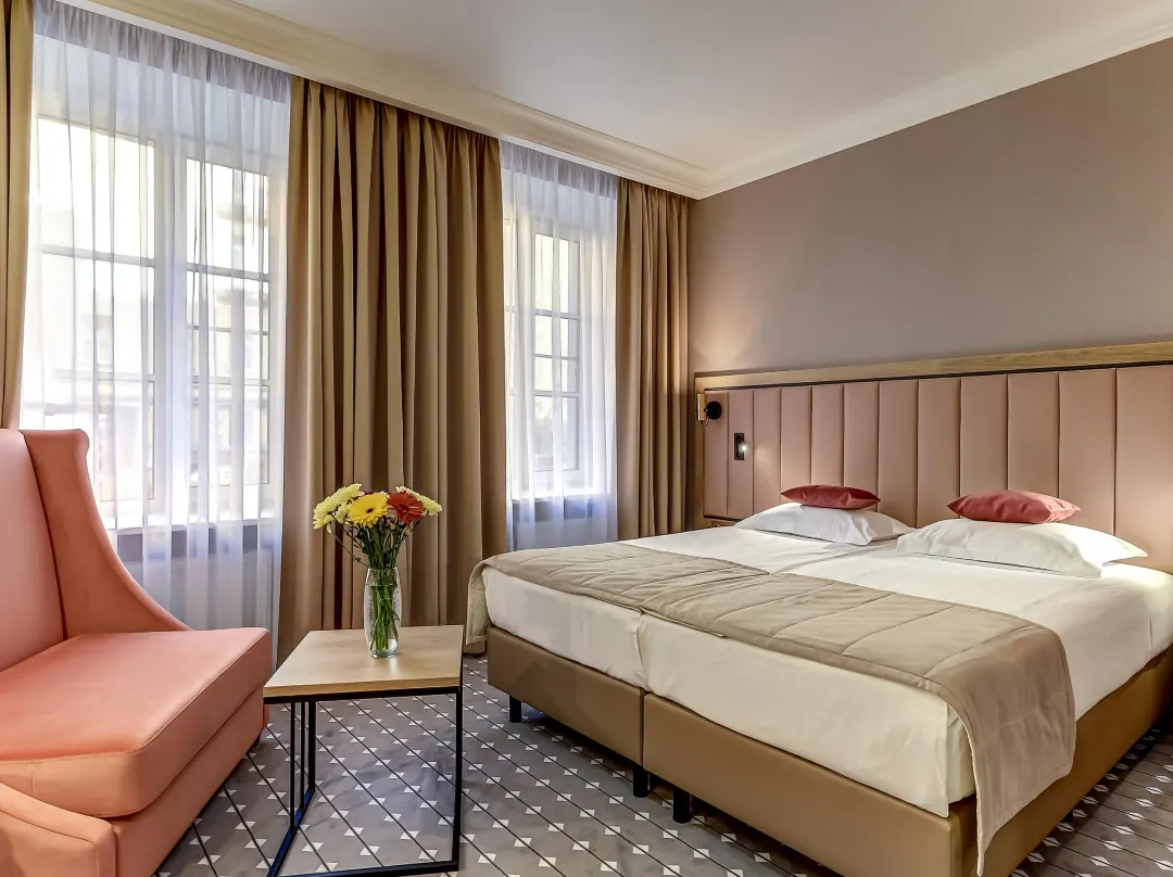 Arbat Nord Hotel - Россия