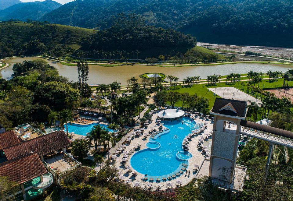 Fazzenda Park Resort,Gaspar - Updated 2024 Reviews & Prices | Trip.com