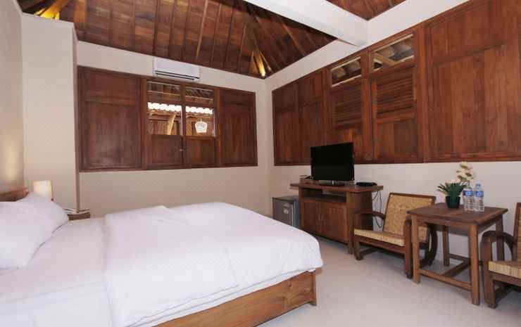 Pelemsewu Cottage Syariah - Yogyakarta