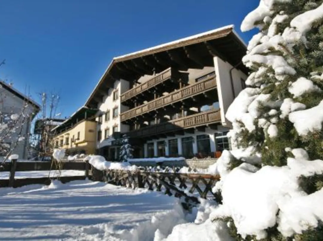Kirchenwirt - Reith im Alpbachtal