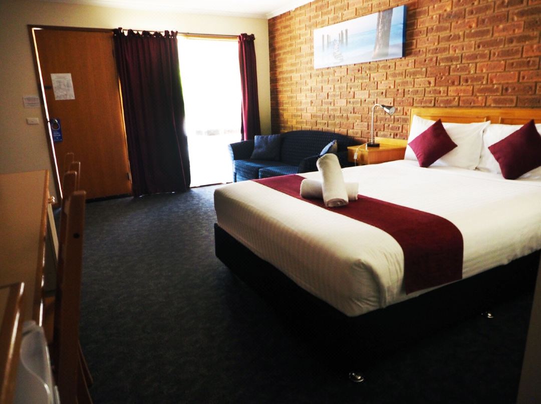 Kerang Motel - Kerang