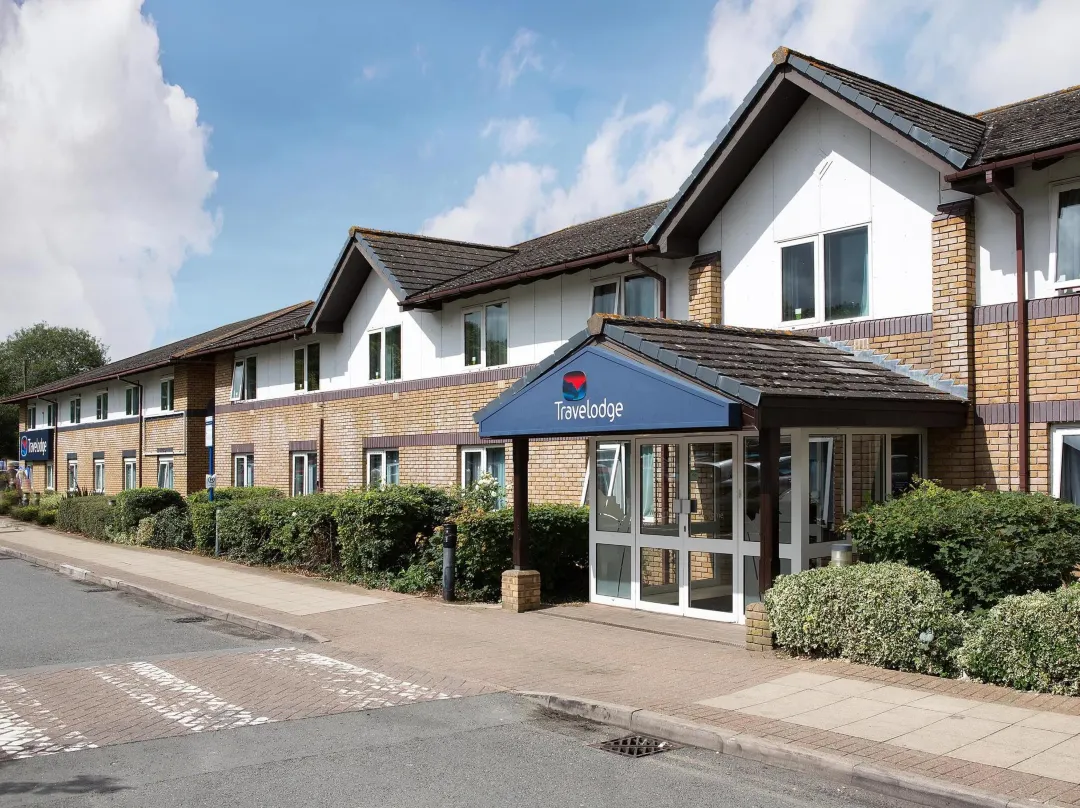 Travelodge Bicester Cherwell Valley M40 - Northamptonshire