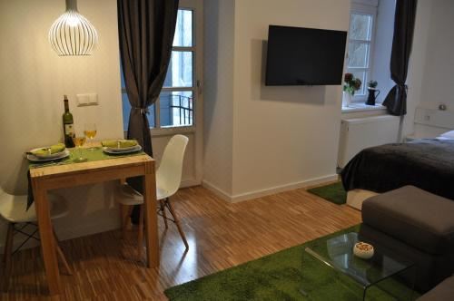 Studio Apartments City&style - Zagreb