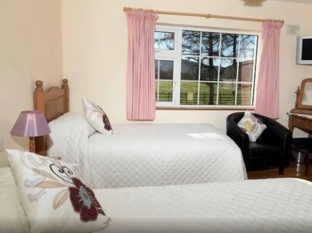 Salmon Leap Farm B&b - Ireland