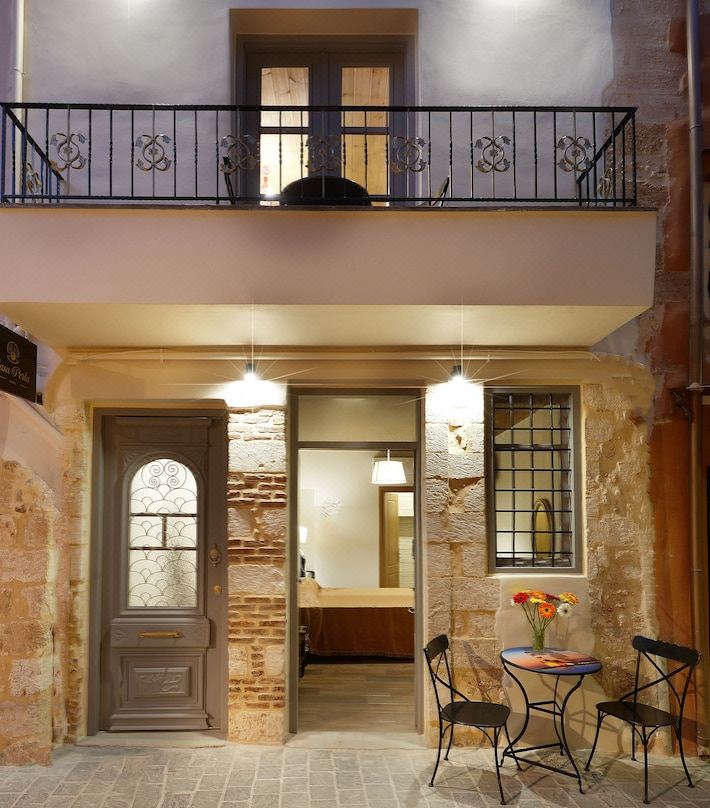 Casa Perla Suites - Chania