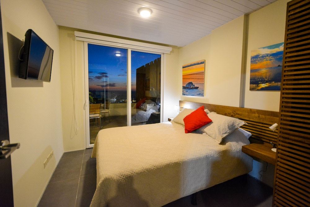 La Santa Maria Resort - San Juan del Sur
