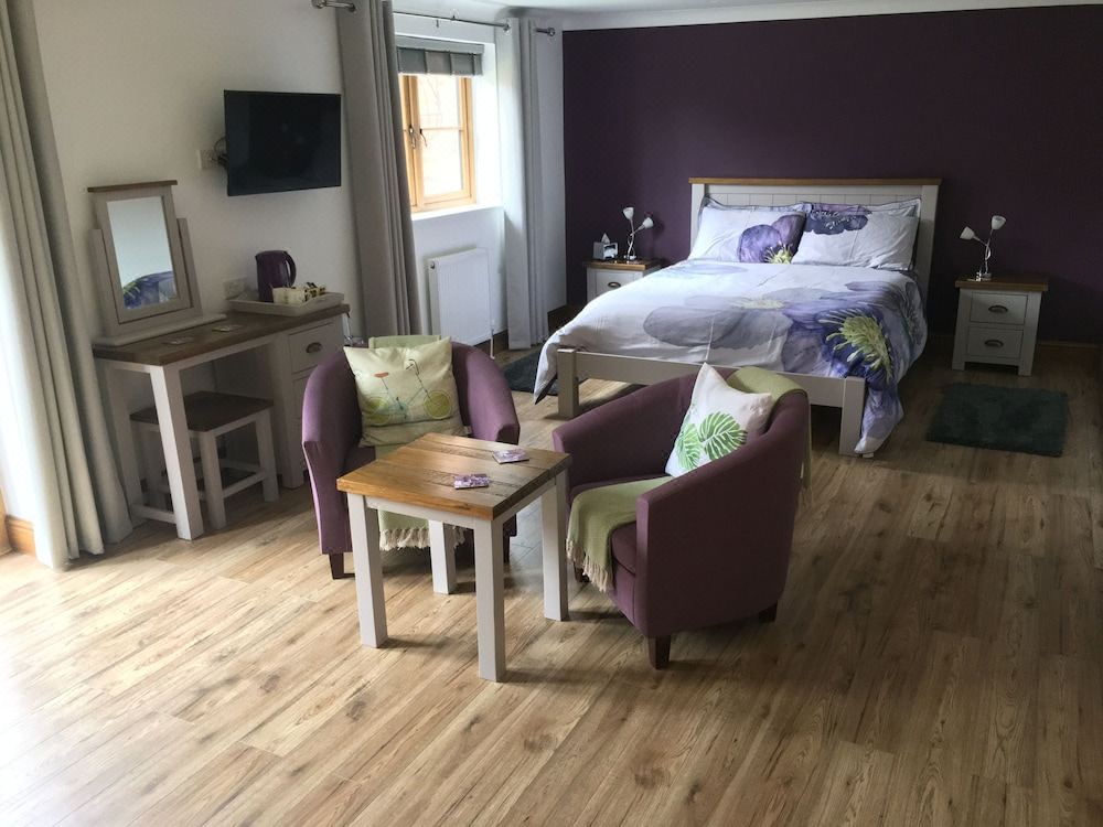 Grove Barn Bed And Breakfast - Norfolk