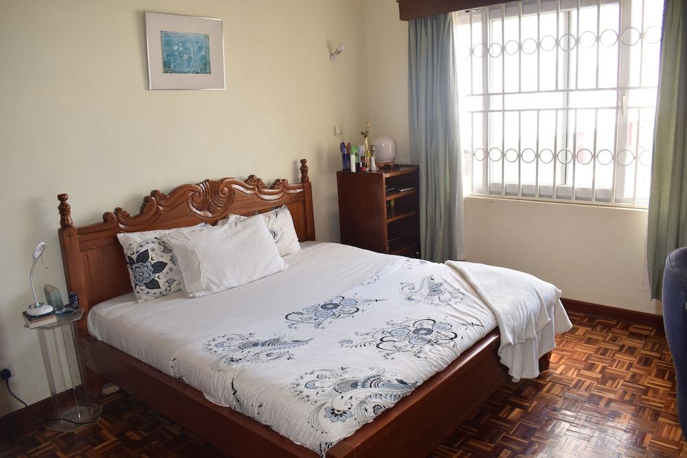 Bustani Apartment - Mombasa