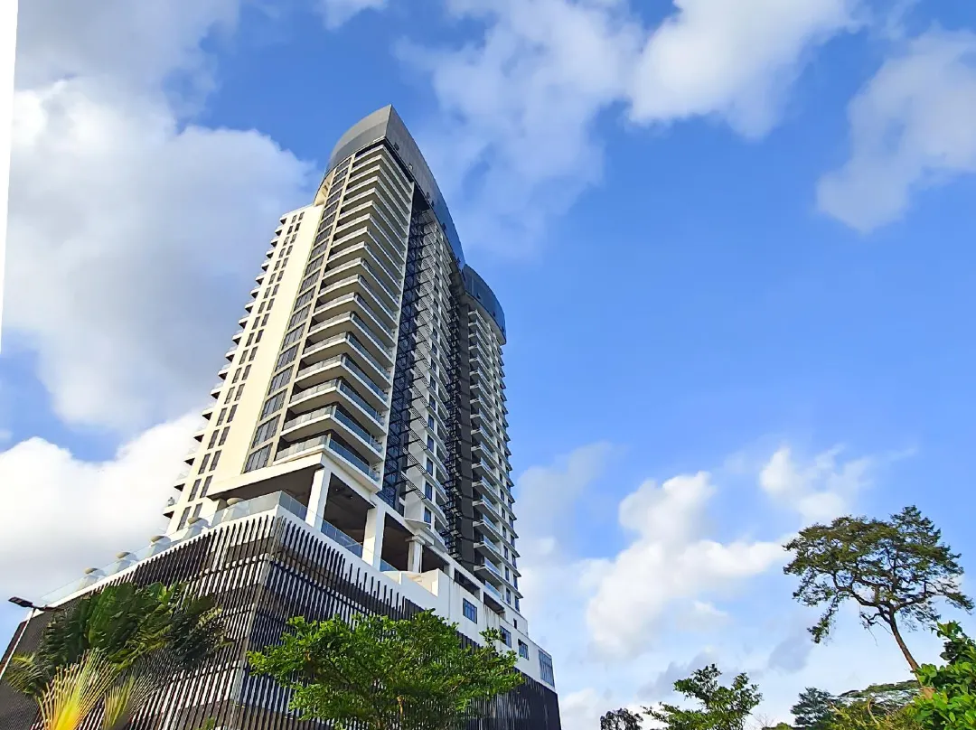 Ramada Suites By Wyndham The Straits Johor Bahru - Johor Bahru