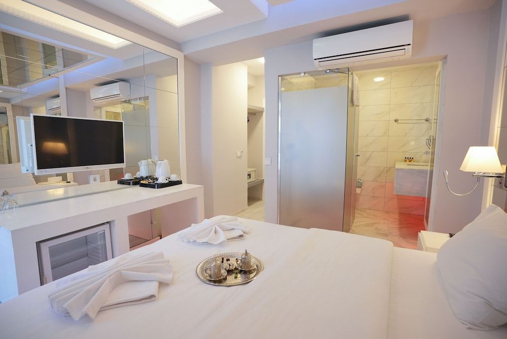 By Cemil Boutique Hotel - Kemer