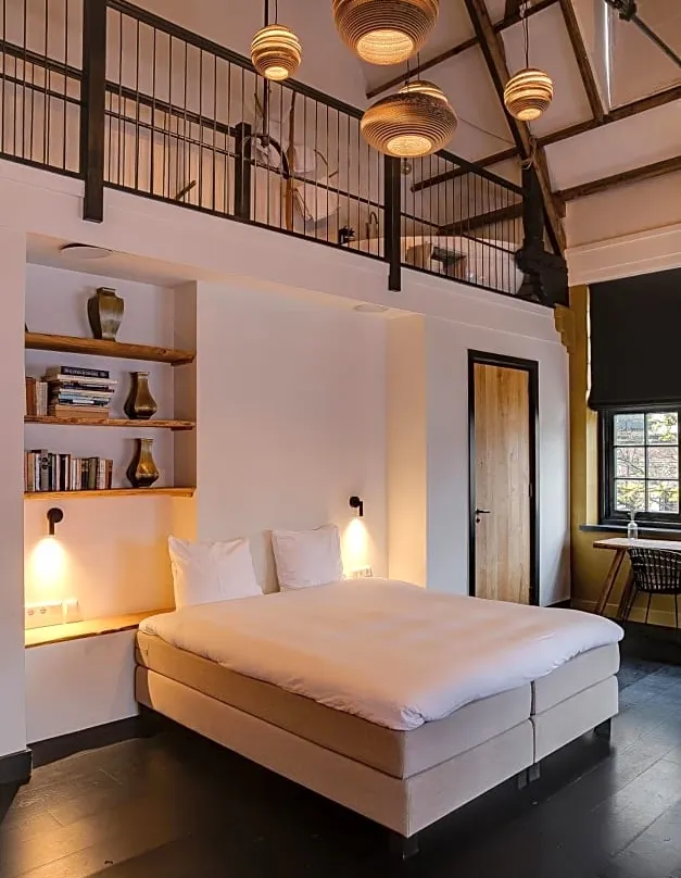 Vesting Hotel Naarden - Naarden