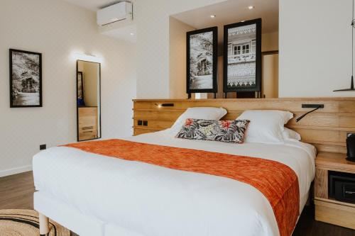 Sarana Hôtel & Spa - Reunión