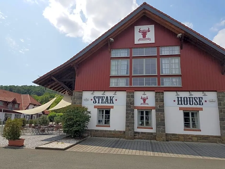 Hotel Gutshof Herborn - Herborn