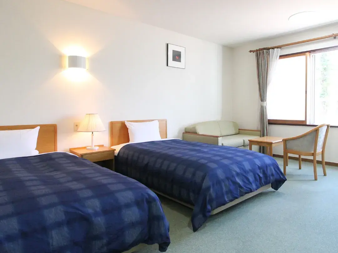 Panorama Inn Yamanakako - Fujiyoshida