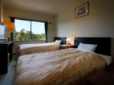 Hanayubi Nihonkai - Sakata