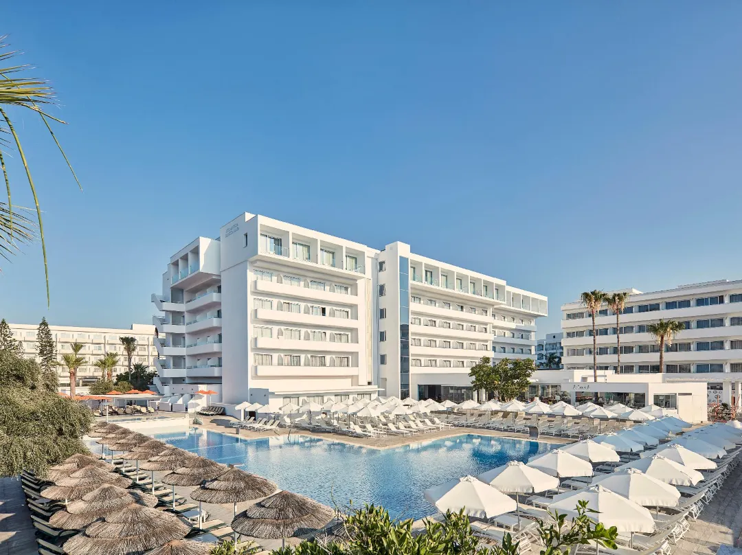 Atlantica Sancta Napa Hotel - Northern Cyprus