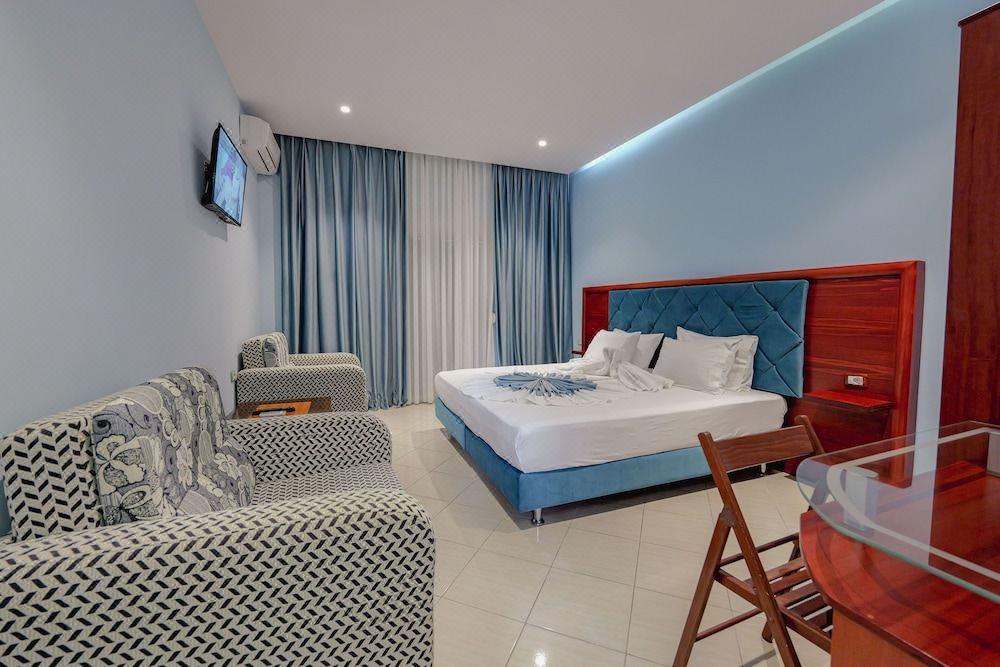 Hotel Divo Palace - Ksamil