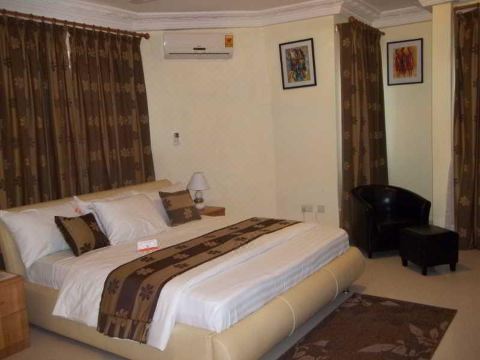 Asa Royal Hotel,Accra - Updated 2024 Reviews & Prices | Trip.com