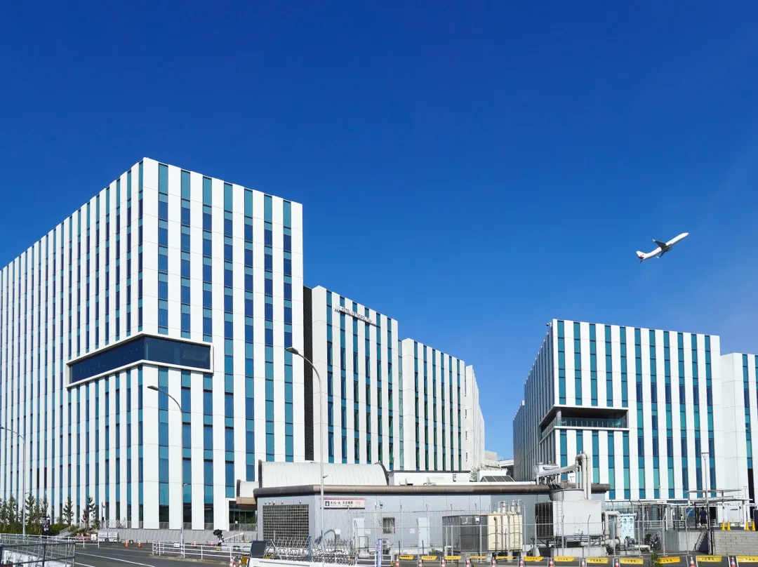 Hotel Metropolitan Tokyo Haneda - Tokyo