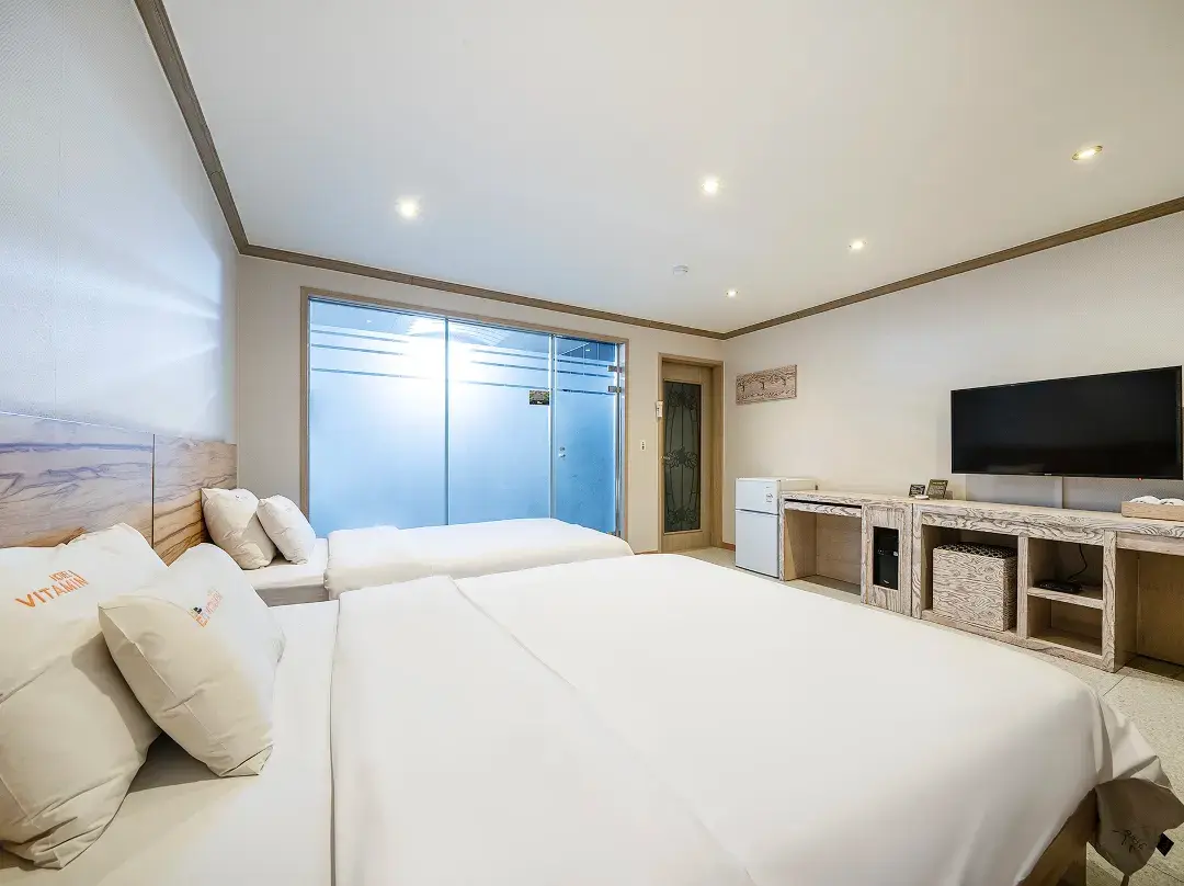 Gunsan Vitamin - 군산시