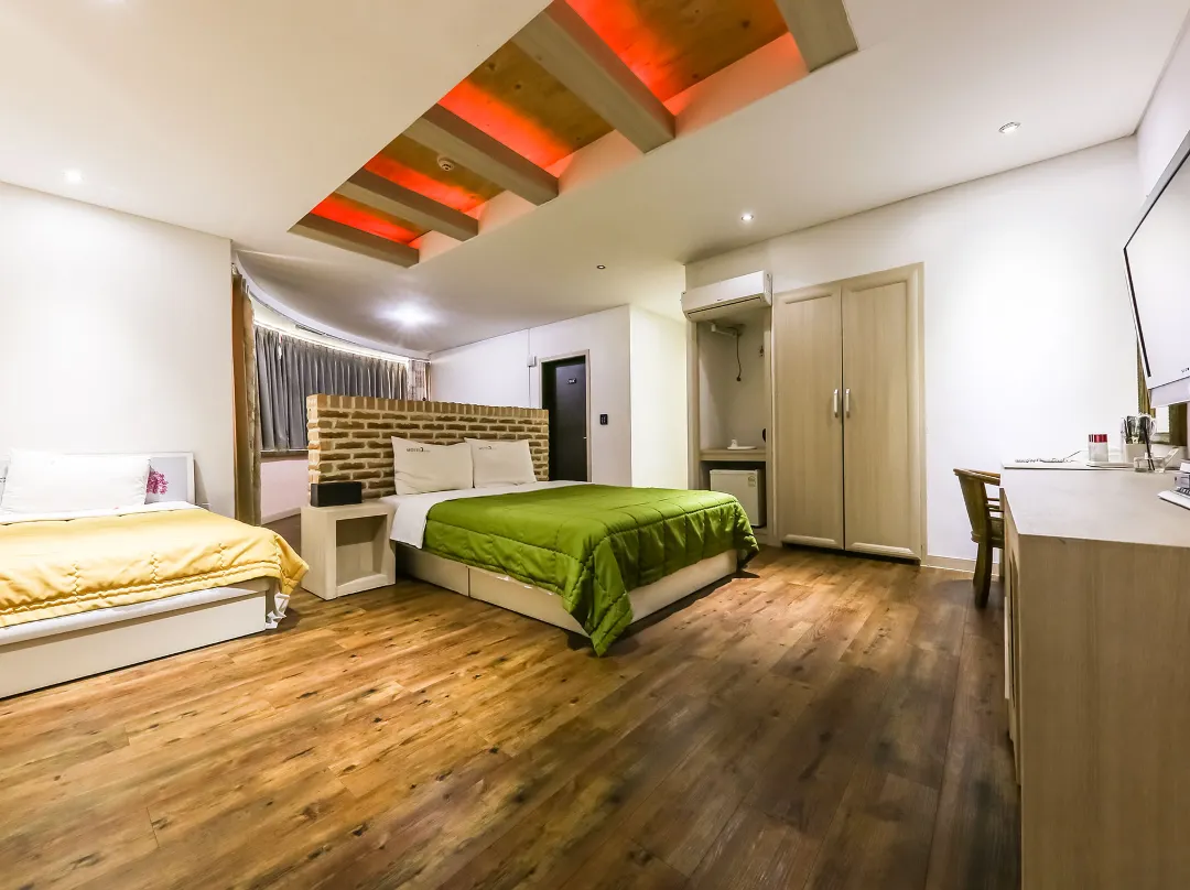 Cheonan Seven - Gongju